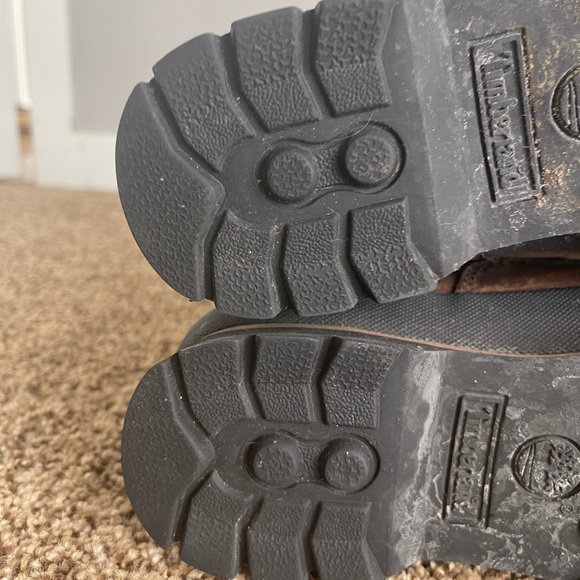 Timberland | Shoes | Timberland Og Hiking Boot | Poshmark